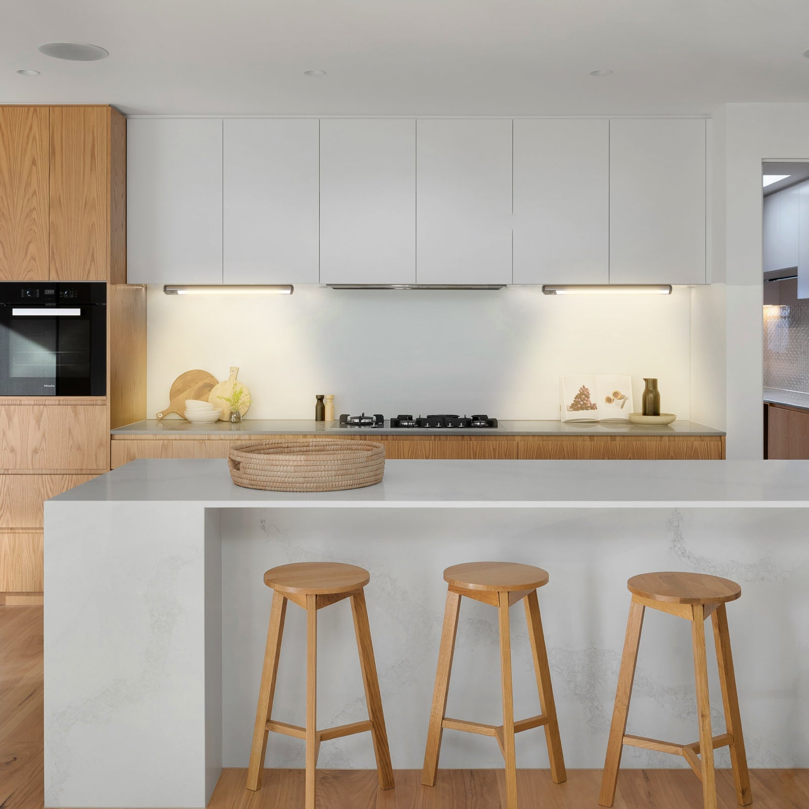 Lepotec Wireless Under Cabinet Motion Sensor Lighting – LEPOTEC SHOP