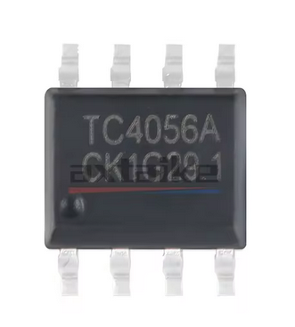 Analysis of TC4056 Lithium-ion Battery Charging IC Technology of Shenz ...