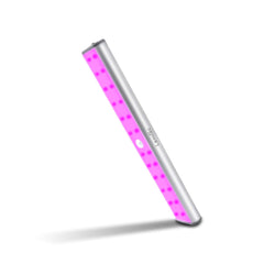 LEPOTEC 24 RGB LED Rechargeable Motion Sensor Closet Light – LEPOTEC SHOP