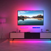 LEPOTEC 24 RGB LED Rechargeable Motion Sensor Closet Light – LEPOTEC SHOP